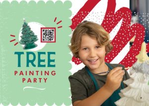 Color Me Mine Eagan - Minnesota • Paint Your Own Pottery Studio